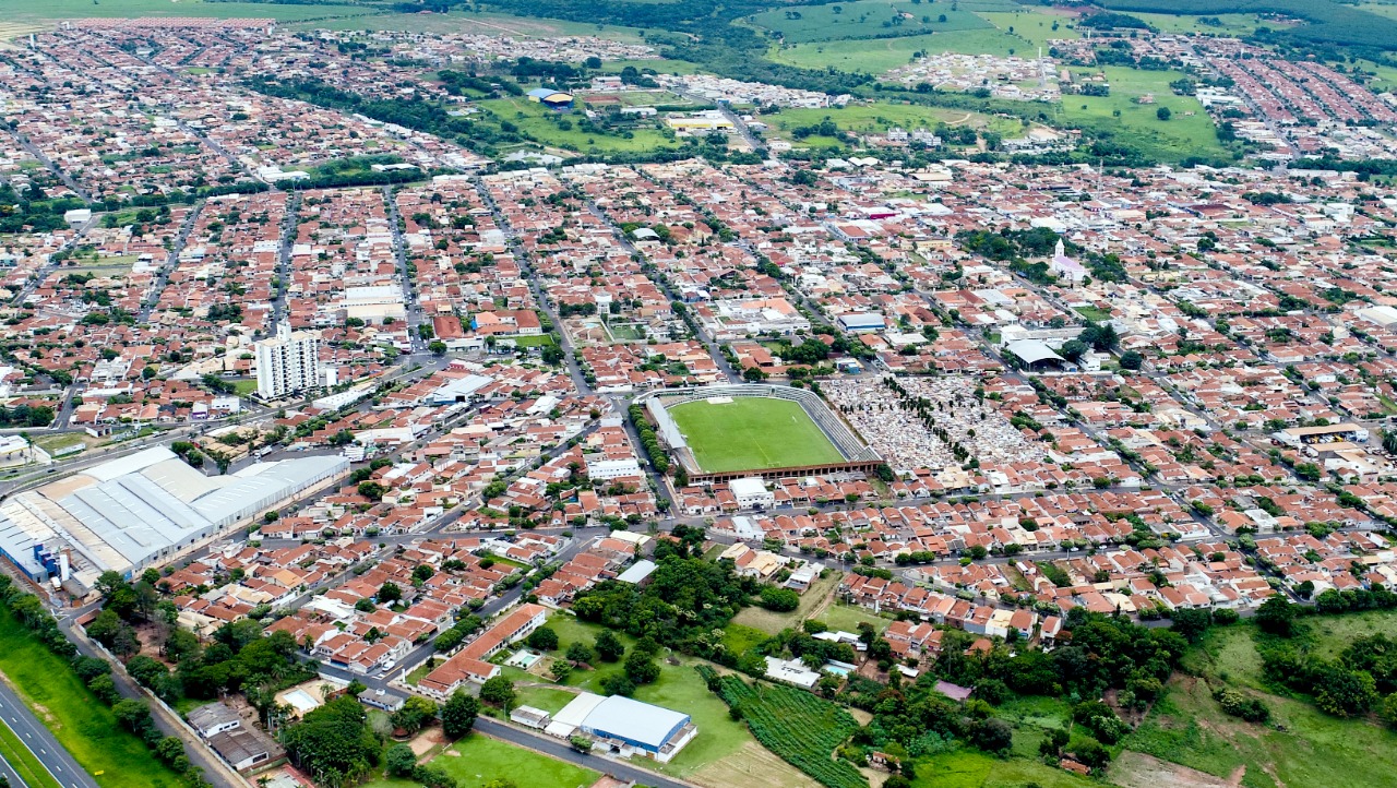 Tanabi comemora 139 anos | Prefeitura de Tanabi - SP